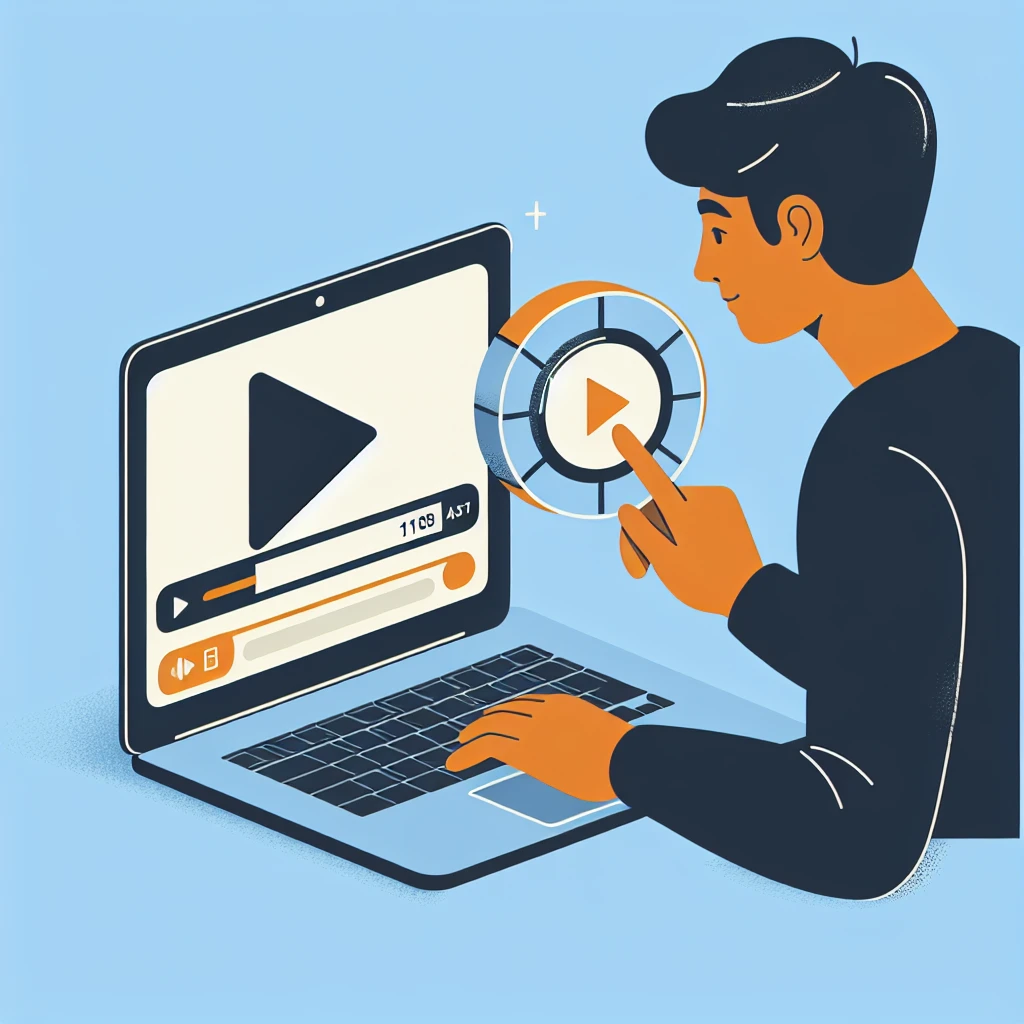 Ajusta la Velocidad de Reproducción en YouTube